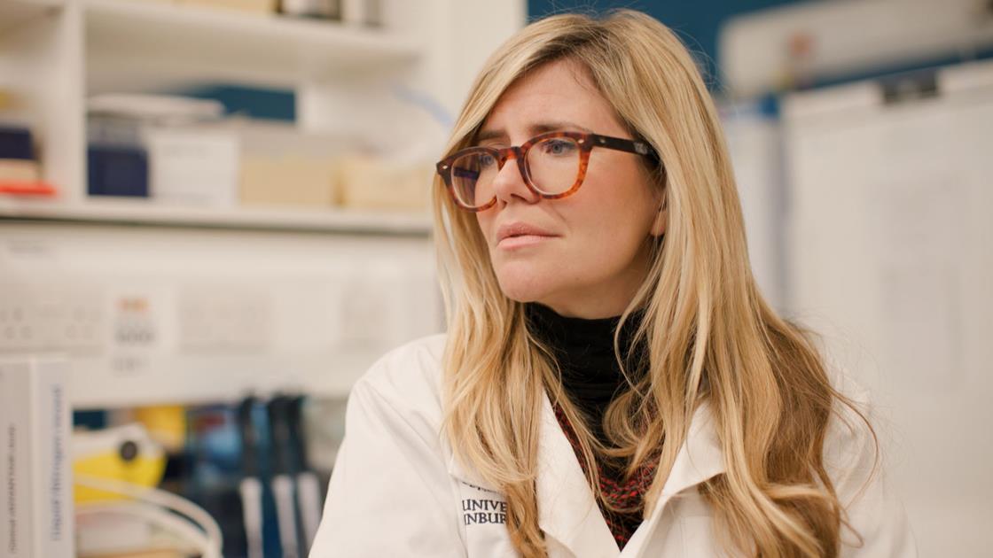 Emma Barnett: Fighting Endometriosis | Critics | Broadcast