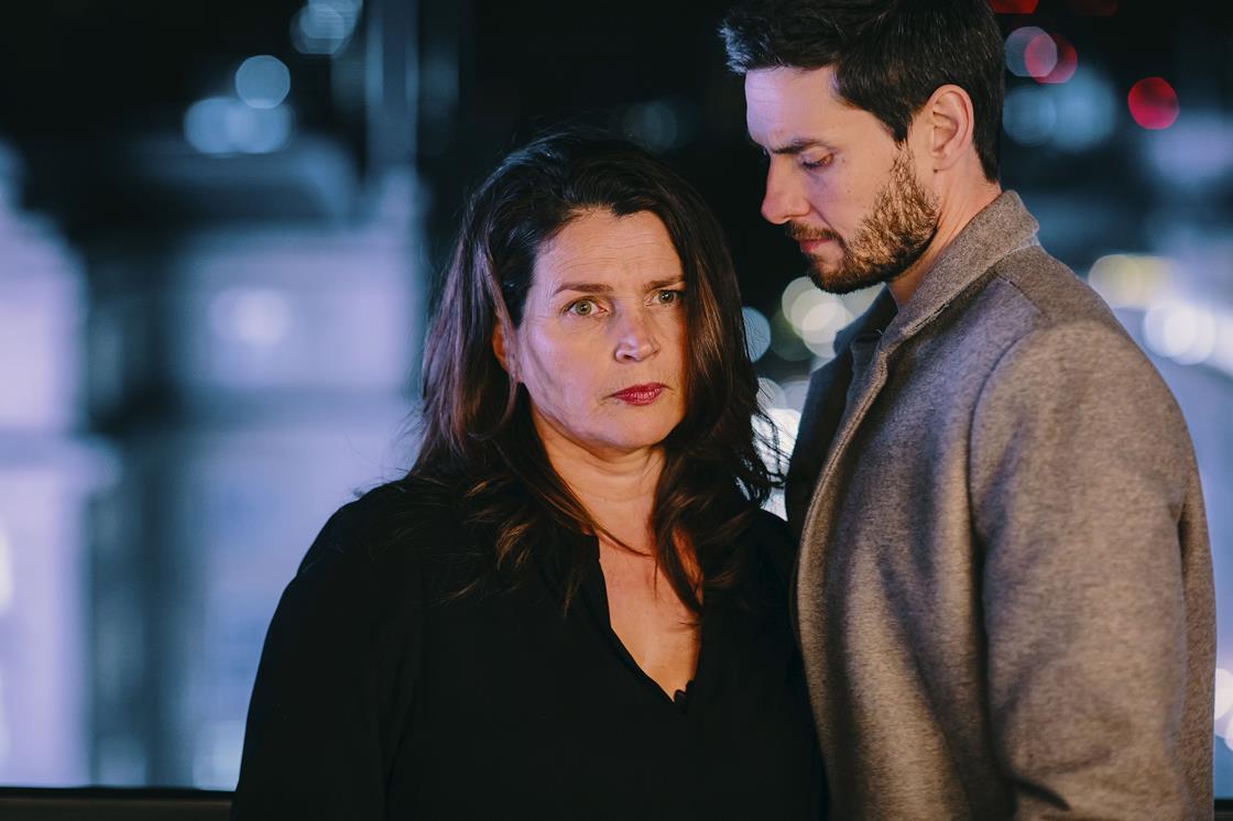 Gold Digger, BBC1 | Video | Broadcast