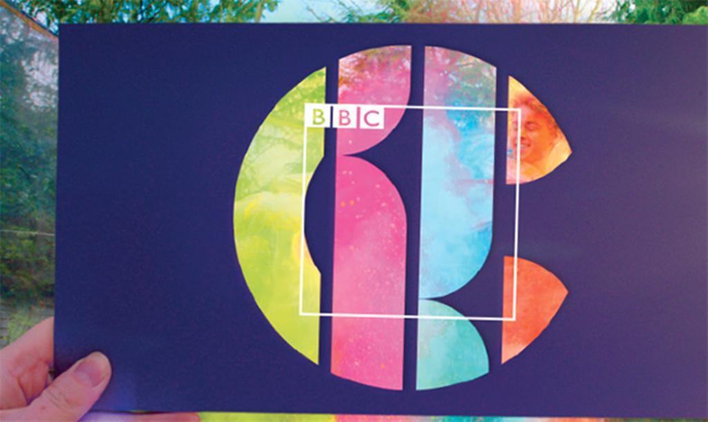 CBBC idents and logo | Features | Broadcast