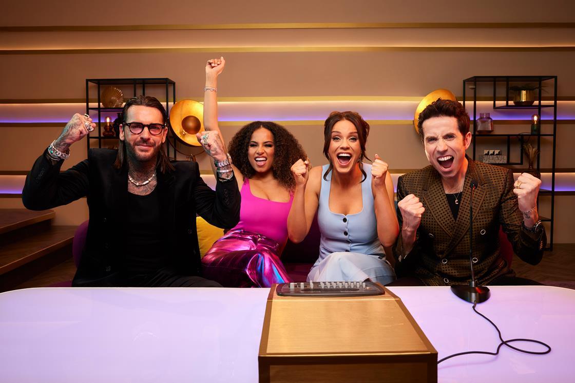 Josh Must Win ends on series high | Ratings | Broadcast