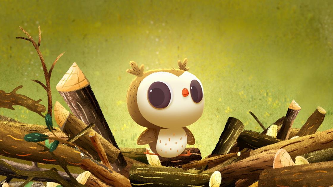 Odo | Features | Broadcast