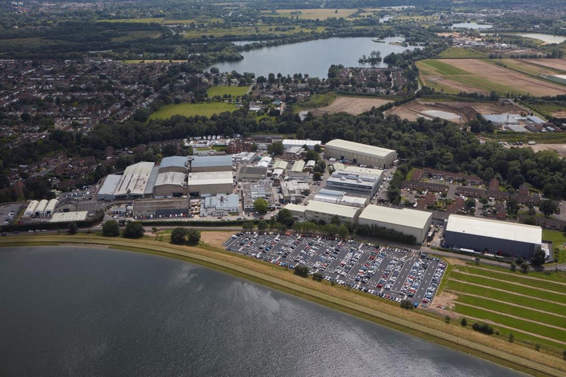 Shepperton Studios reveals expansion plans | News | Broadcast