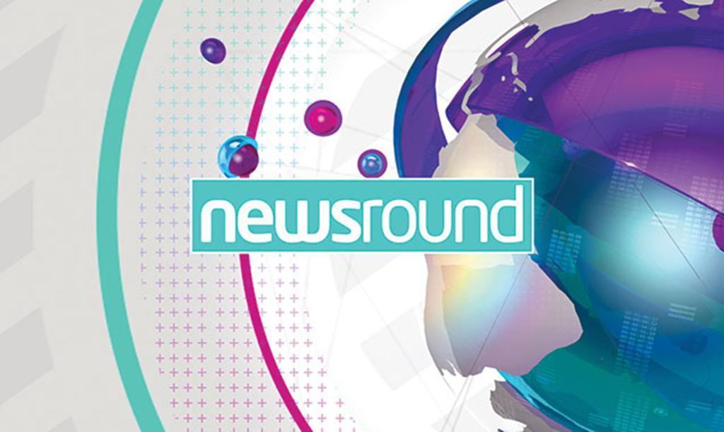 Newsround Rebrand | Features | Broadcast