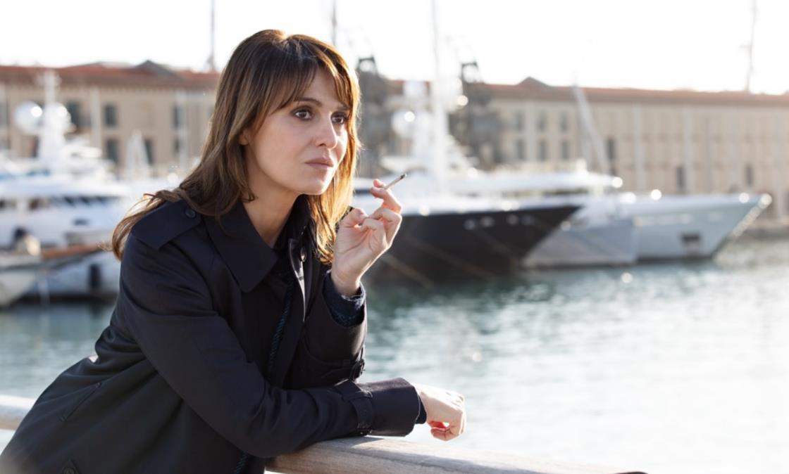 Petra | Features | Broadcast