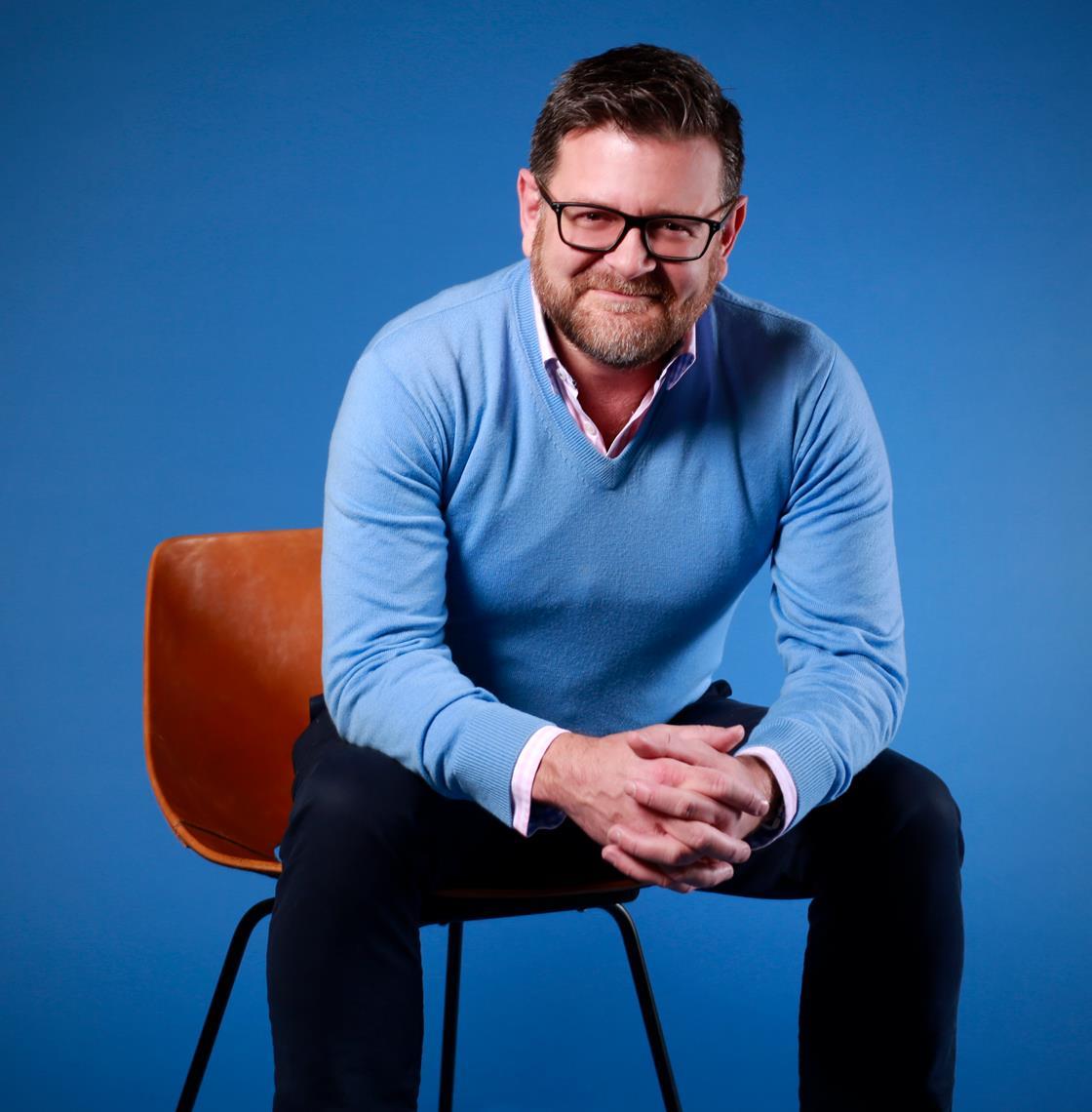 Ed Sayer exits Discovery | News | Broadcast