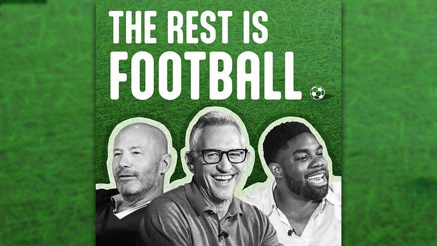 Gary Lineker’s The Rest is Football dropped by BBC | News | Broadcast