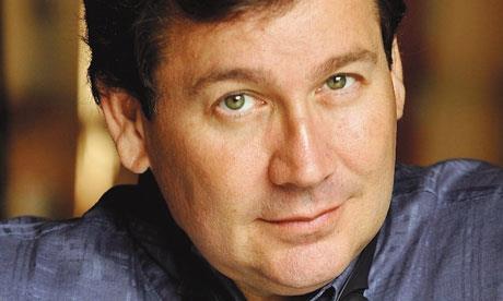 David Nutter: the networks’ head starter | The Broadcast Interview ...