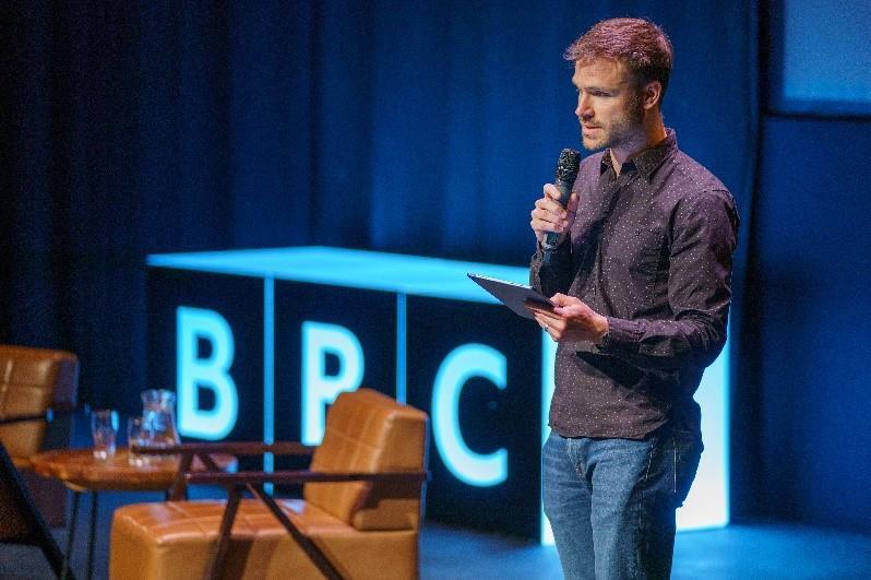 Jon Petrie: BBC aiming for 'at least 20 shows a year' | News | Broadcast