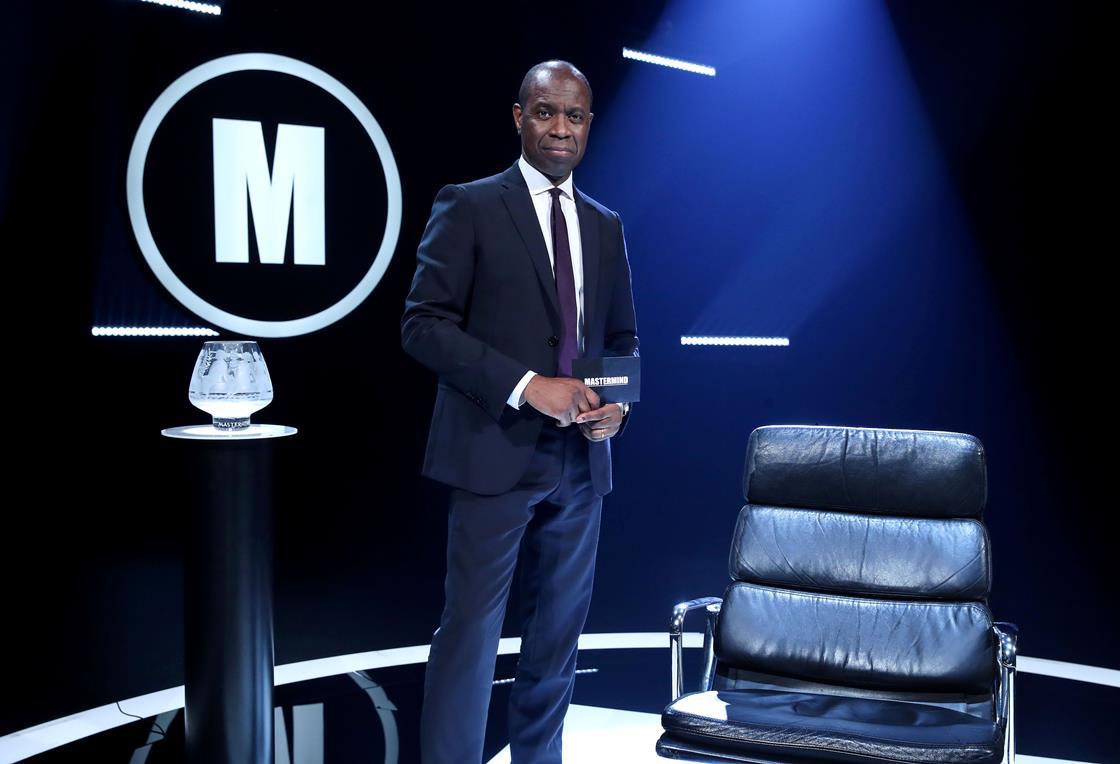 Mastermind | Critics | Broadcast