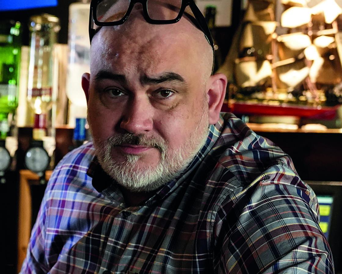 Derren Litten: ‘Kevin Lygo did me a favour’ | The Broadcast Interview ...