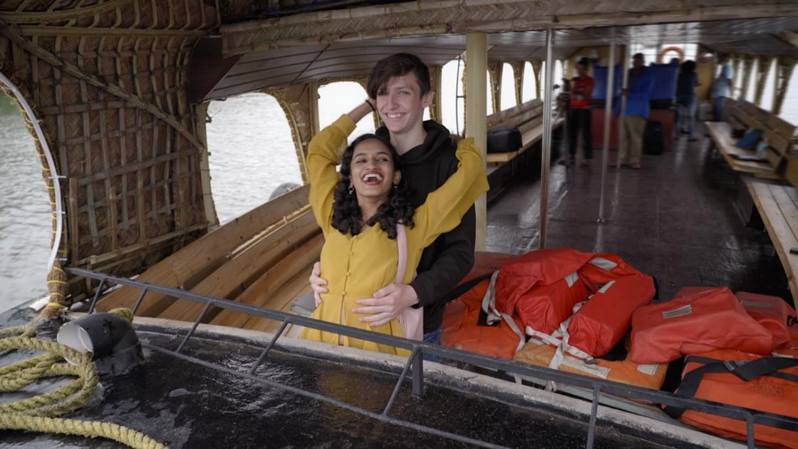 Trail: The Nevermets, Channel 4 | Video | Broadcast