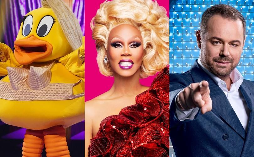 Broadcast Awards preview: Entertainment Series | Features | Broadcast