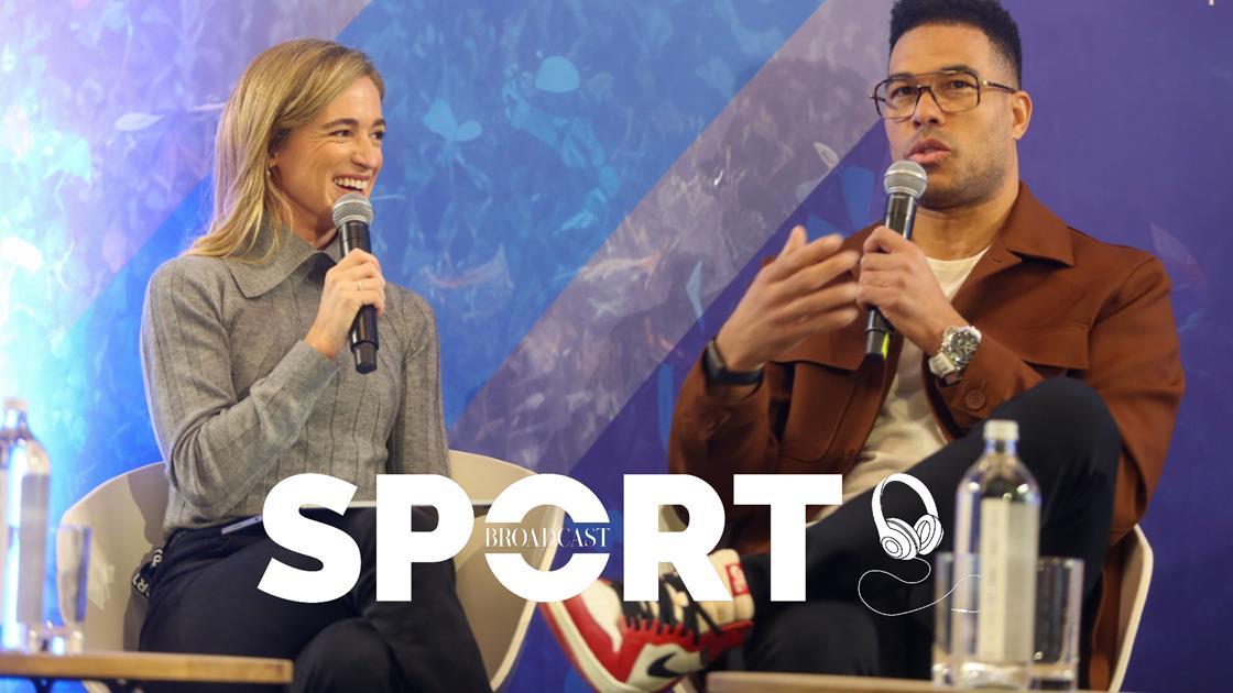 Podcast: Former NFL player Jason Bell talks about his career as a TV ...