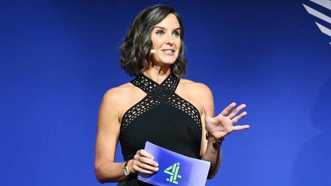 Alex Mahon lays out Channel 4’s AI principles | News | Broadcast