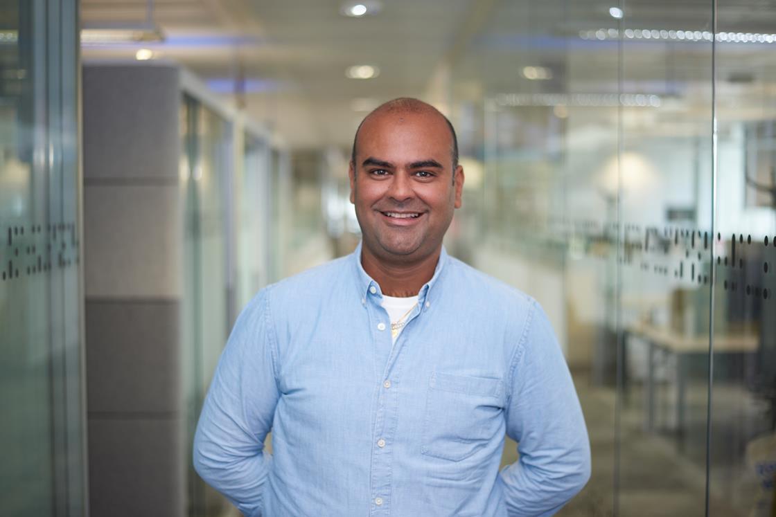 Ex-ITV commissioner Satmohan Panesar joins Paramount+ unscripted team ...