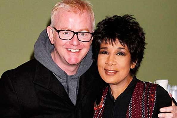 Moira Stuart returns to the BBC | News | Broadcast