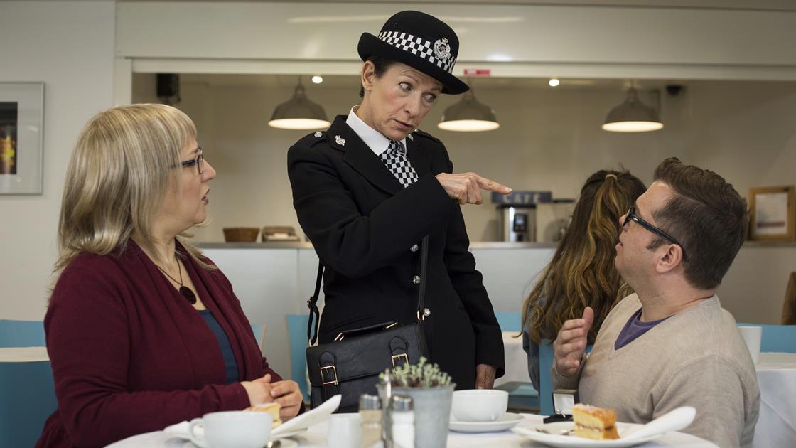 Sky serves up 100 episodes of shows for deaf audience | News | Broadcast