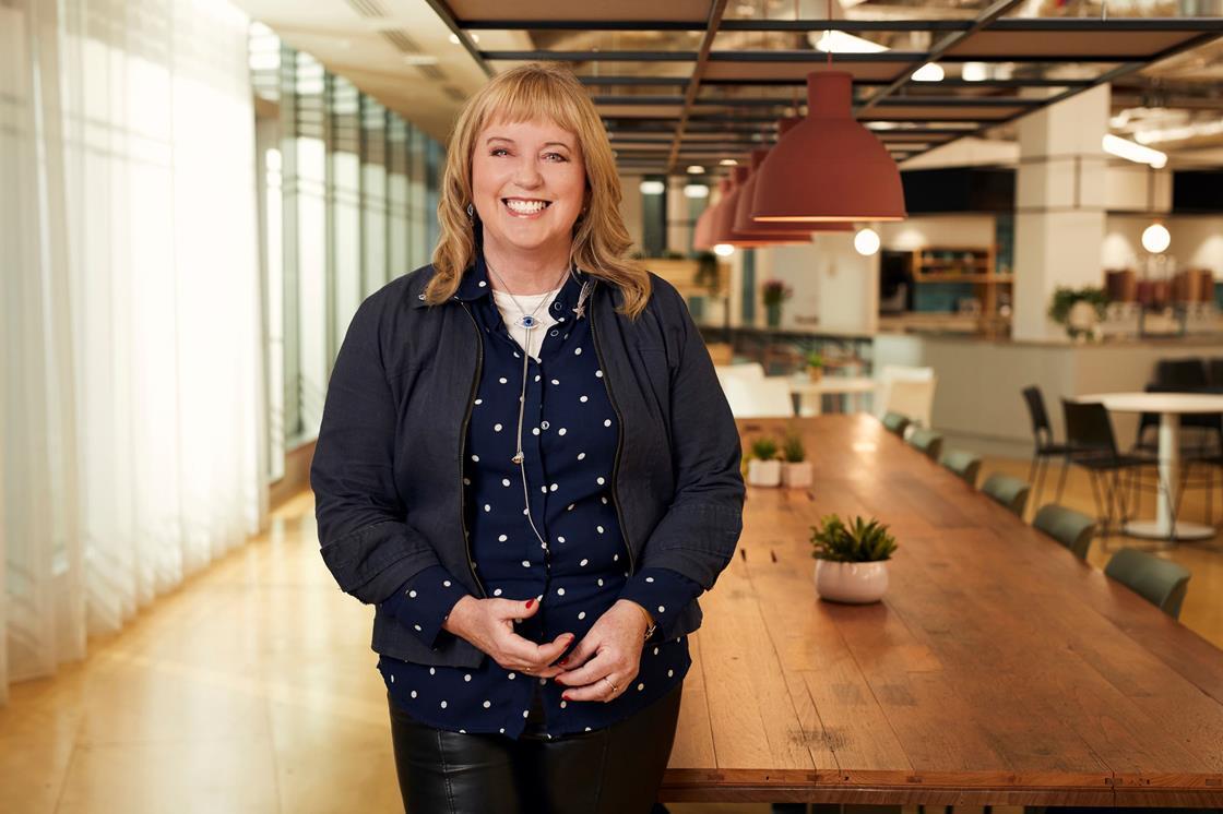 Philippa Collie Cousins calls time on UKTV | News | Broadcast