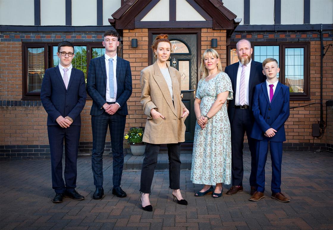 Multichannel Production Company of the Year: Firecracker Films ...