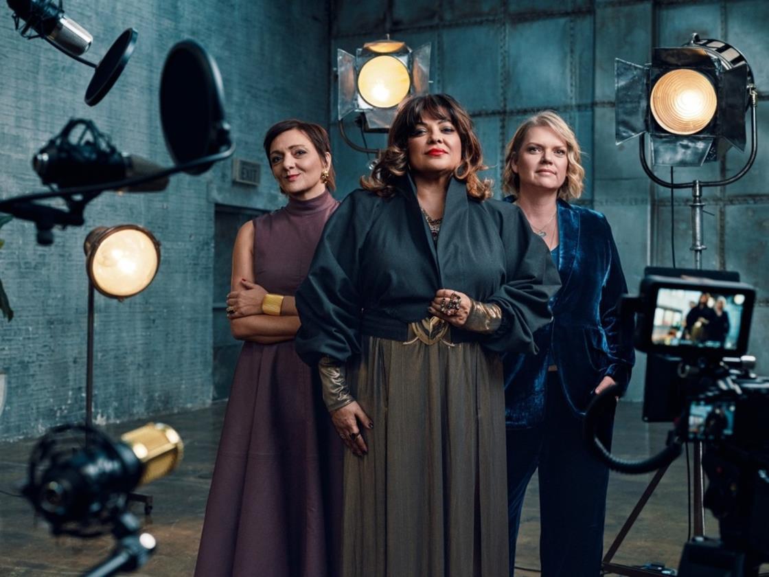 Fremantle, Google, YouTube alums launch Hera to ‘give voice’ to female ...