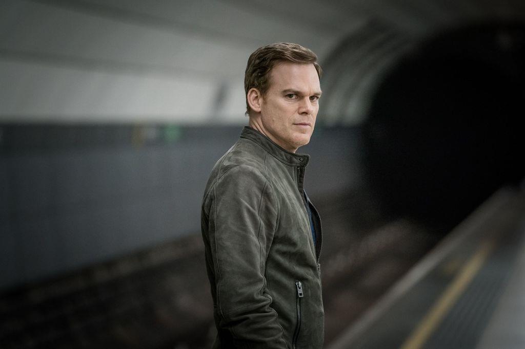 C4 names Caroline Hollick head of drama | News | Broadcast