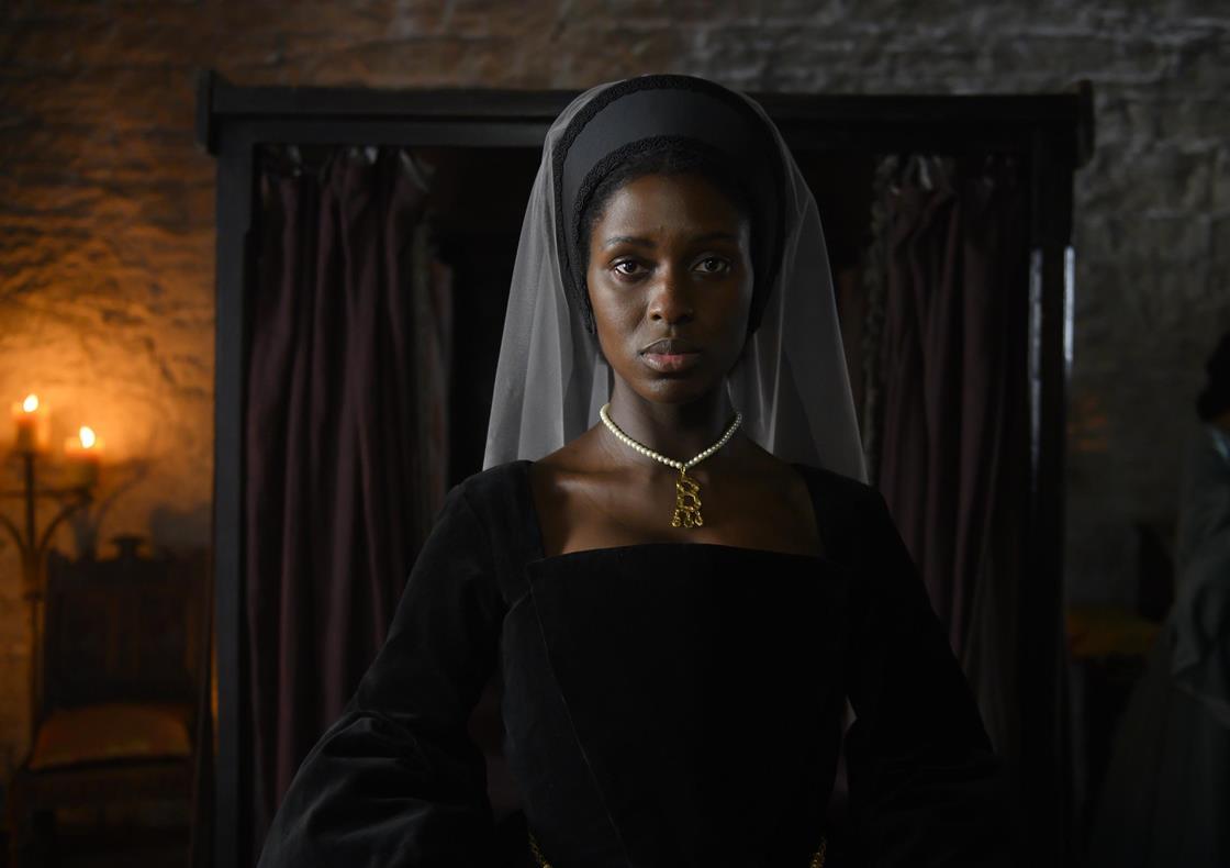 Anne Boleyn fails to impress C5 viewers | Ratings | Broadcast