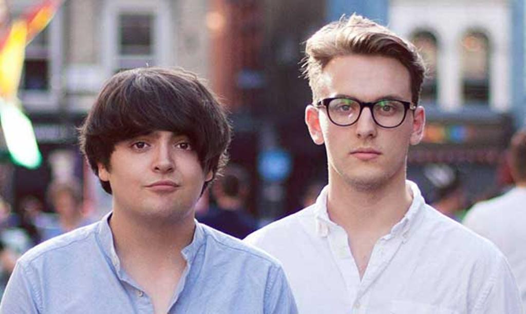 New Form Digital backs Jack and Dean pilot | News | Broadcast