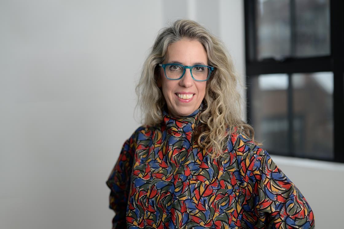 Kelly Webb-Lamb: I don’t want my shows to shy away from controversy ...