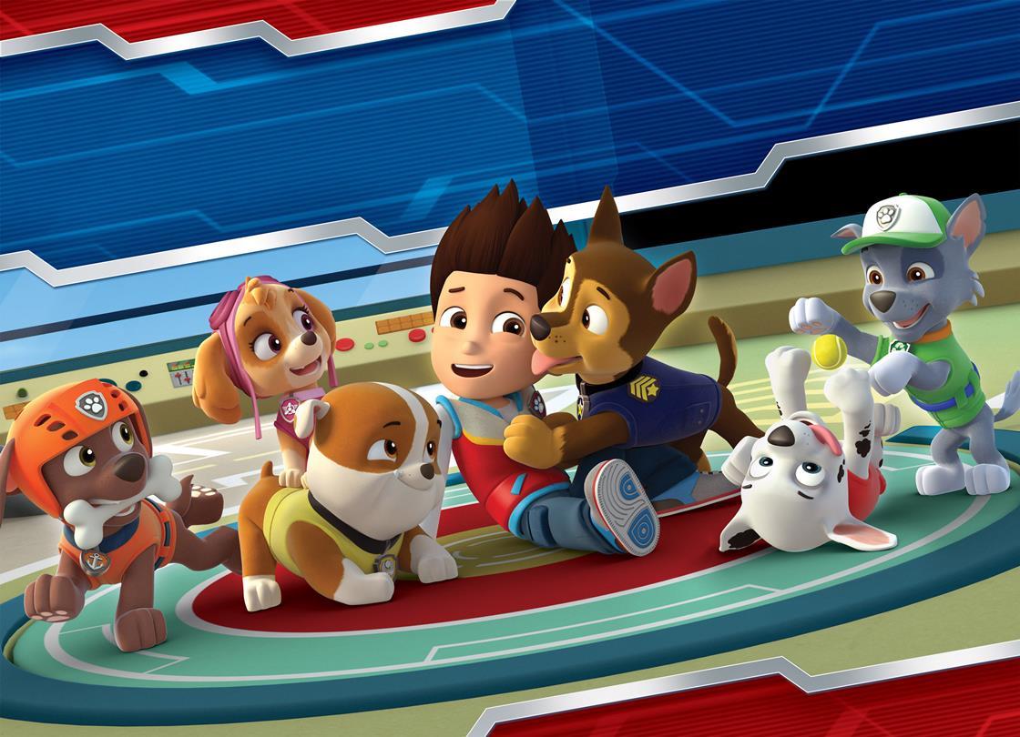 Apple TV hosts Nick Jr. preschool app | News | Broadcast