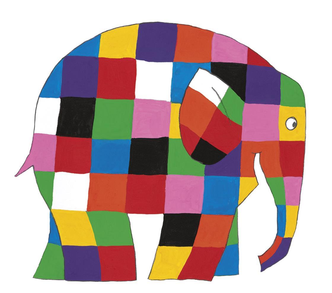 Factory plans Elmer the Elephant series | News | Broadcast