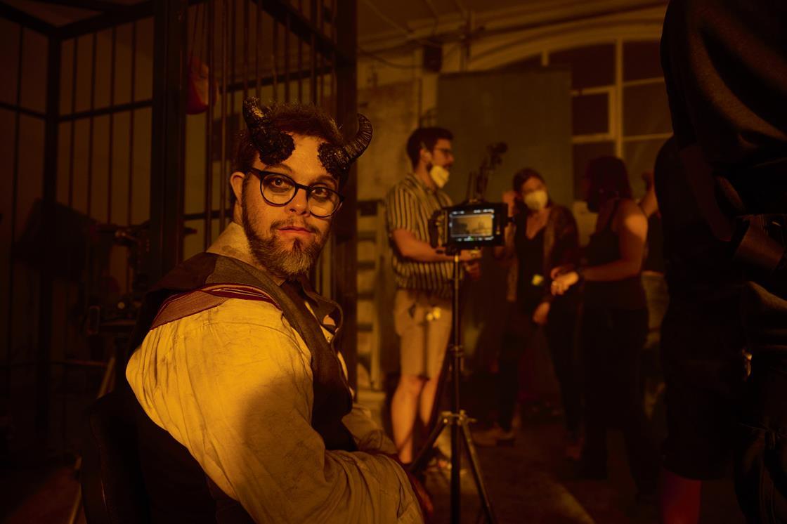 Former October Films development head joins Story Films | News | Broadcast