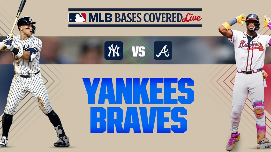 BBC to air live Major League Baseball matches | News | Broadcast