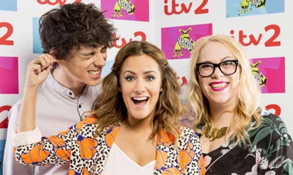 ITV2 seeds viral panel format | News | Broadcast