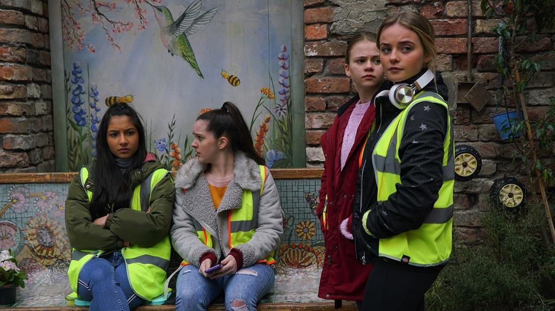 ITV: government wants Corrie back asap | News | Broadcast