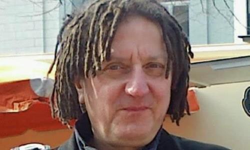 TV luminaries pay tribute to critic and broadcaster Victor Lewis-Smith ...