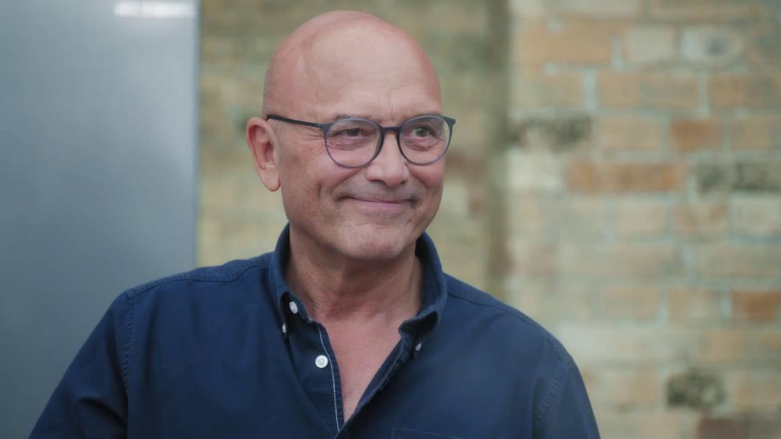 Gregg Wallace drops BBC legal claim after MasterChef sacking | Broadcast