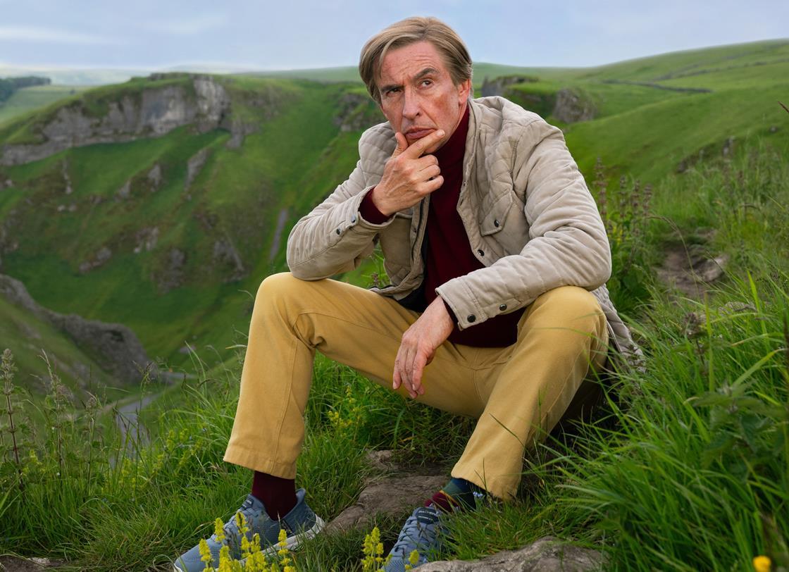 Trail: How Are You? It’s Alan (Partridge), BBC1 | Video | Broadcast