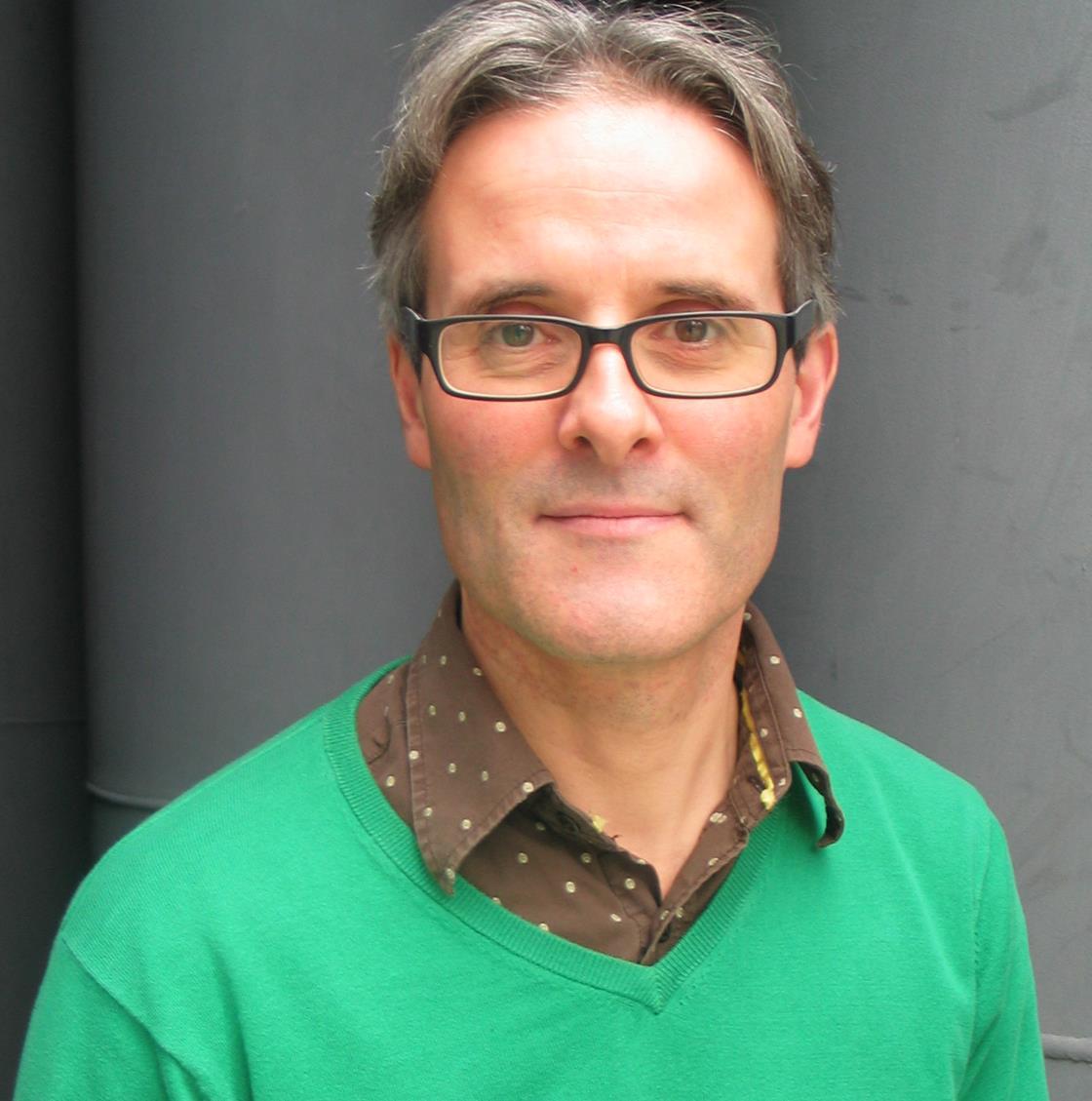 David Sayer leaves C4 | News | Broadcast