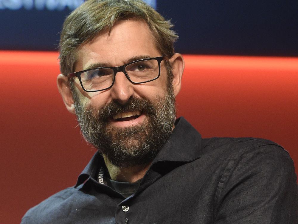 Louis Theroux Scientology | semashow.com