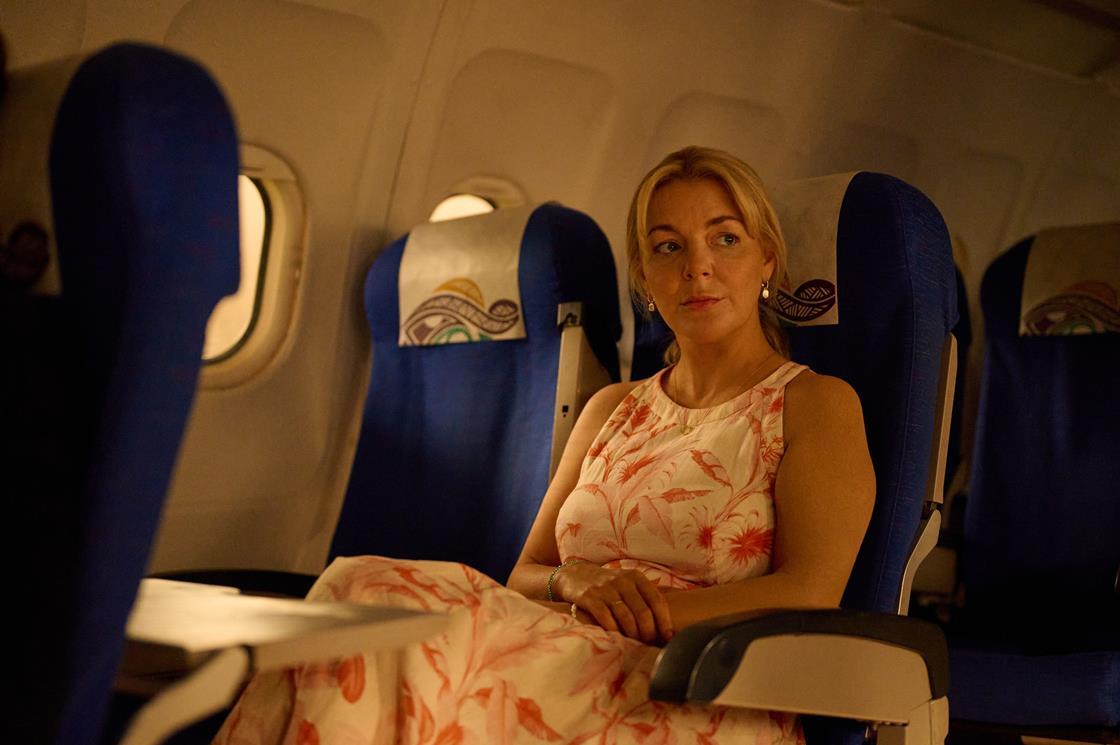 The Castaways; Guy Martin: Proper Jobs; The Traitors | Critics | Broadcast