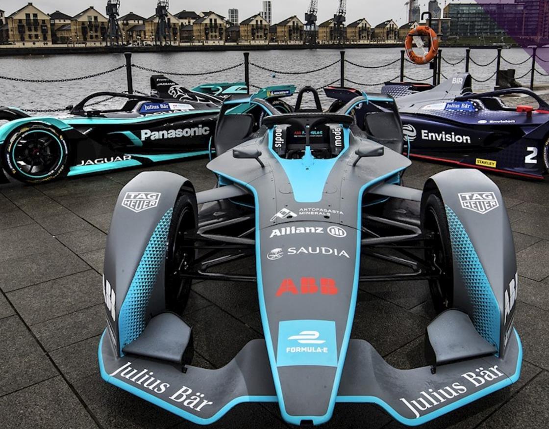 Formula E returns to London in 2020 | News | Broadcast