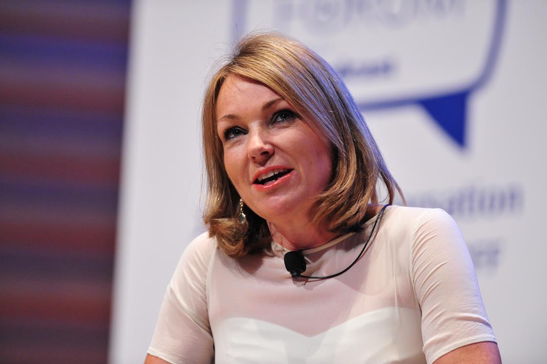 2017: Jay Hunt quit Channel 4 | Features | Broadcast