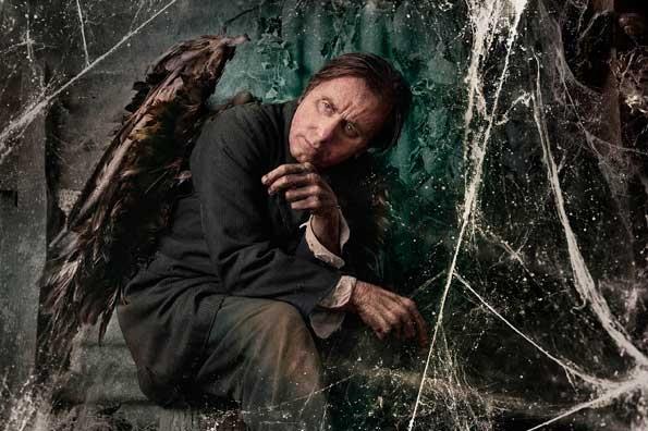 Skellig | Features | Broadcast