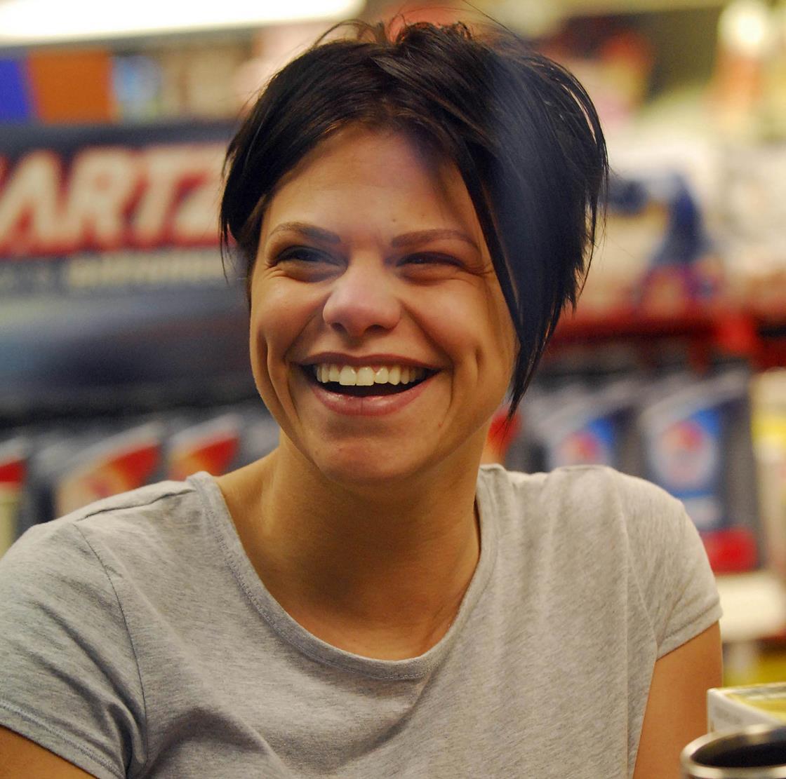 Jade: The Reality Star Who Changed Britain, Channel 4 | Video | Broadcast