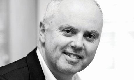 Neil Duncanson, North One Television | The Broadcast Interview | Broadcast