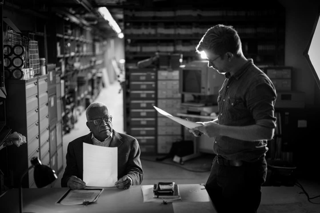 Forensic filmmaking: reinventing true crime | Sponsored | Broadcast