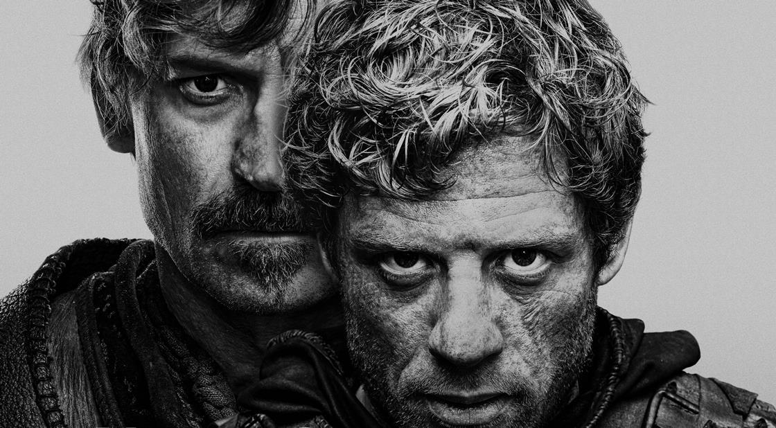 HBO Max, Prime Video among King & Conqueror buyers | News | Broadcast