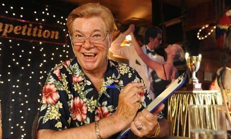 Benidorm continues with 6.1m | Ratings | Broadcast