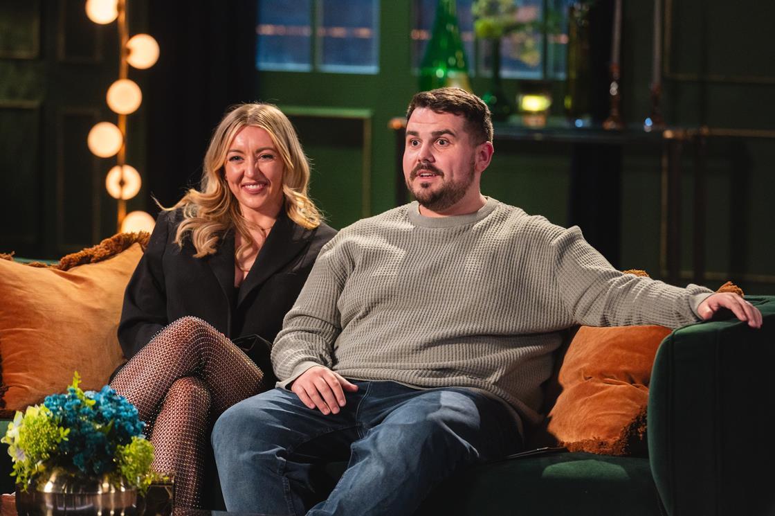 Married At First Sight UK maintains lead over Big Brother | Ratings ...