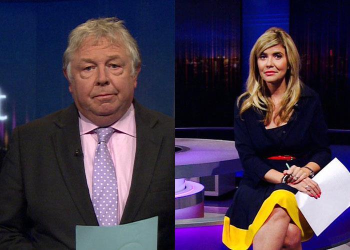 ITV set to launch After the News | News | Broadcast